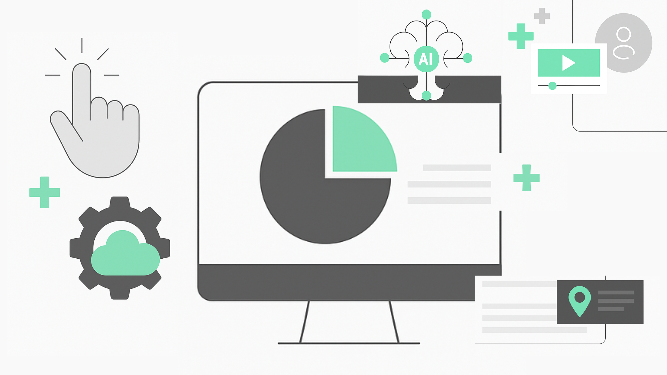 How AI is Transforming User Experience Design | Personalized ...